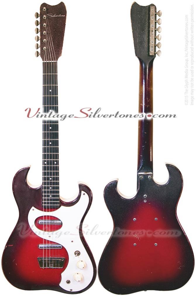 VintageSilvertones – VintageSilvertones