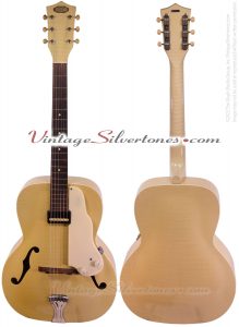 VintageSilvertones – VintageSilvertones