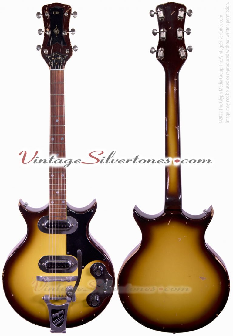 VintageSilvertones – VintageSilvertones